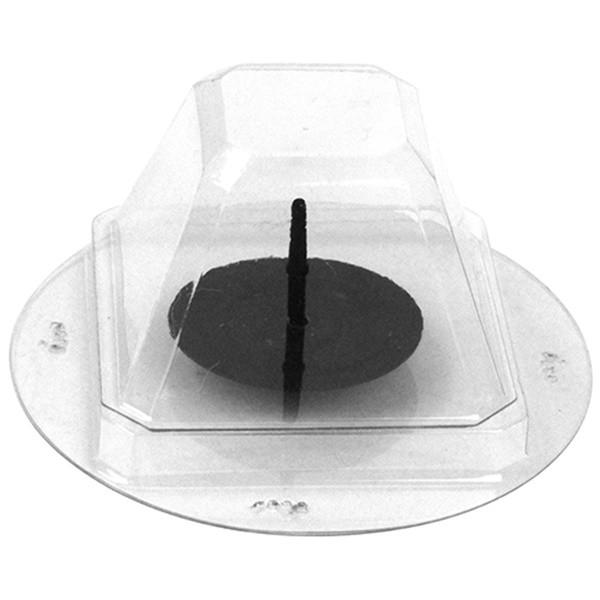 【取寄品】[ワークサポート 保護具 防塵マスク交換式]マスク交換用排気弁です。交換用マスク排気弁。■仕様・対象マスク1：DR30C2・DR30SC2・DR30SS4N・DR31C2・DR33L・DR70SDC2・DR73U2-V・DR74R...