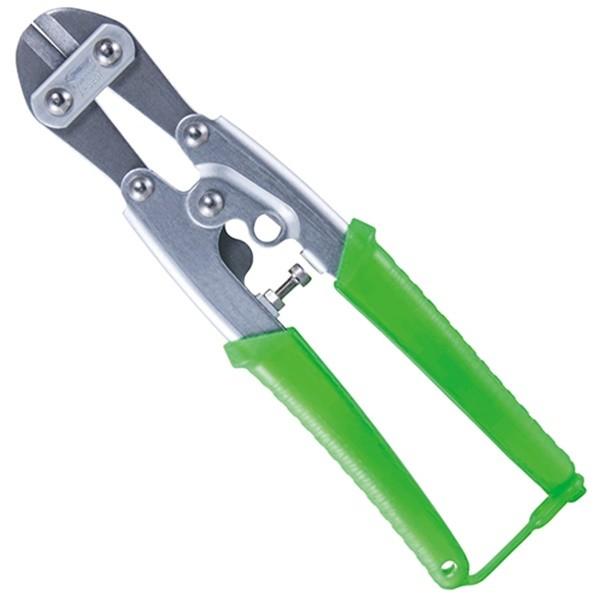 【取寄品】【メール便】[ミニクリッパー]※ご注意・グリップに絶縁機能はありませんので、電気が流れているものには使用しないでください。・軟質材とは、銅パイプや電線を指します。・軟鋼とは、硬さ80HRB以下、引張強さ490N/mm2以下(機械的...