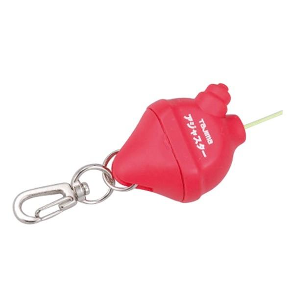 【取寄品】【メール便】[墨つけ 基準出し]タジマ ピーキャッチアジャスター P-AJT 4975364056283建築用下げ振り保持器用アジャスター建築用下げ振り保持器用アジャスターです。■特長・P-HM1600用アジャスターです。・巻き取...