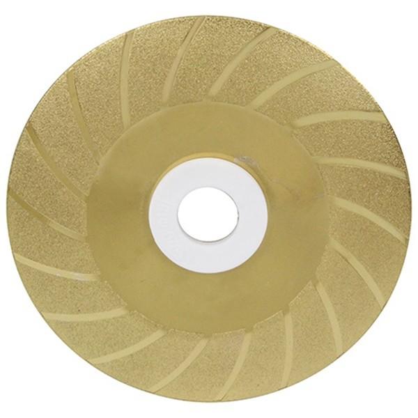 【取寄品】【メール便】[シャープナー 刃物 研磨]セフティー3 ダイヤチップシャープナRTi SDS-Ti-100R 4977292643306長寿命なチタンコーディング仕上げのダイヤチップシャープナーです。チップソー・草刈り刃の刃砥ぎや、...