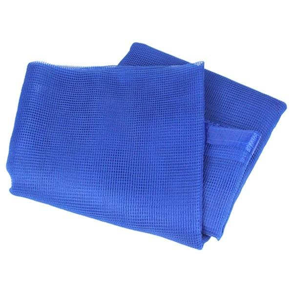 【取寄品】[防風網 防鳥網 日よけネット]※ご注意・使用時にはネットが風で飛ばされないように吊り具やロープ・パッカー等で固定してください。・廃棄するときは地元の行政の定めるルールに従って処理してください。・火気の近くで使用しないでください。...
