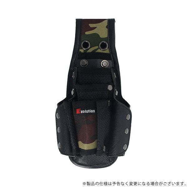 【取寄品】[腰袋 サック ]使いやすさを追求したシンプルデザインです。■用途工具・道具等の収納、持ち運び■機能・特徴7丁差しのツールケースです。左右のホルダーは、フリーで取り出しやすいです。安全コードを装着できるハトメ穴が2か所あります。■...