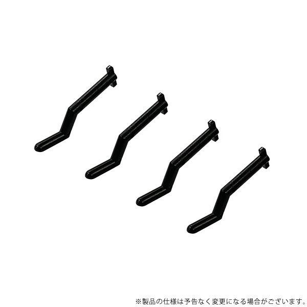 【取寄品】【メール便】[ホビーツール プロクソン製品]交換用先端アーバーがあると作業効率が上がります。■用途作業効率を上げる為の交換用先端アーバー■機能・特徴細かな場所の研磨作業に適した形状です。別売のサンドペーパー・スポンジ研磨材の異なる...