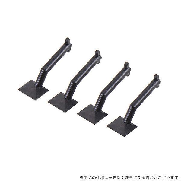 【取寄品】【メール便】[ホビーツール プロクソン製品]交換用先端アーバーがあると作業効率が上がります。■用途作業効率を上げる為の交換用先端アーバー■機能・特徴細かな場所の研磨作業に適した形状です。別売のサンドペーパー・スポンジ研磨材の異なる...