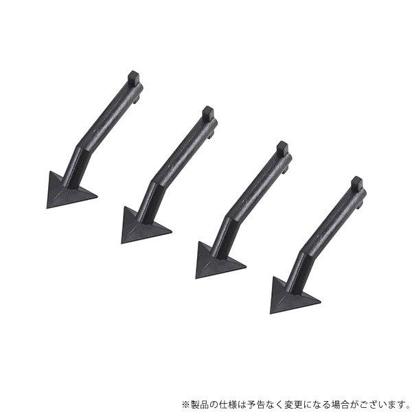 【取寄品】【メール便】[ホビーツール プロクソン製品]交換用先端アーバーがあると作業効率が上がります。■用途作業効率を上げる為の交換用先端アーバー■機能・特徴細かな場所の研磨作業に適した形状です。別売のサンドペーパー・スポンジ研磨材の異なる...