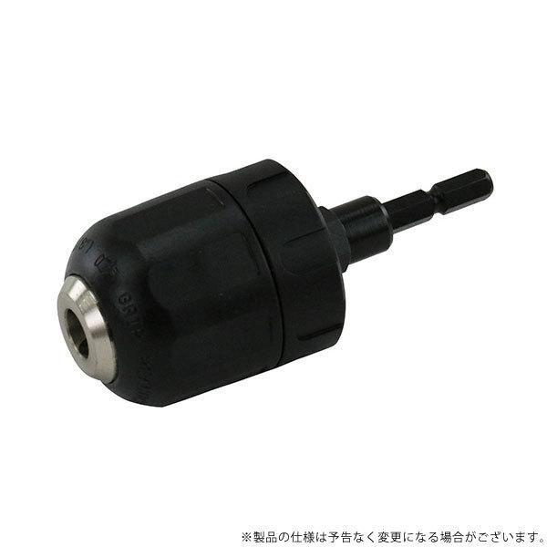 SK11 エスケー11 :ドリルチャック 10mm SDCK-02N 4977292314718 春の新作