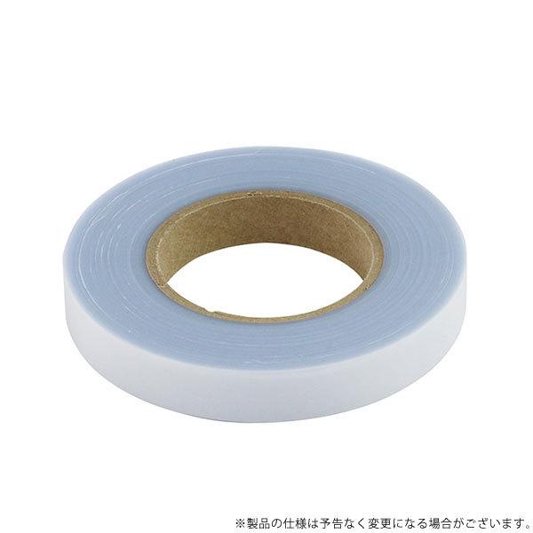 【取寄品】【メール便】[園芸農業資材 結束資材]苗木のささえや折れかかった枝の補修などに最適です。■用途苗木のささえや折れかかった枝の補修■機能接木の際に使う固定用のテープです。枝と枝の接ぎ木の際に巻いてください。■仕様長さ：100m幅：1...