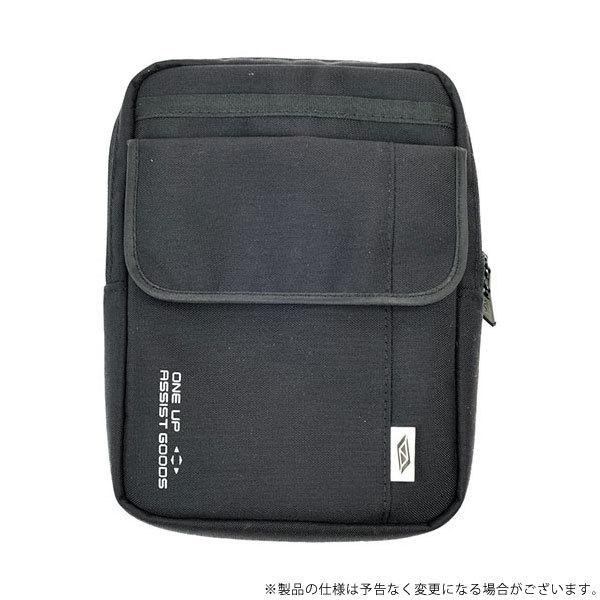 【取寄品】[ツールポーチ 藤原産業]ワークから普段使いまで活躍してくれるマルチポーチです。■用途身の回りの携帯用品の収納■機能ダブルジッパー式ポケットでしっかり収納します。■仕様サイズ：幅155×高さ215×奥行45mm