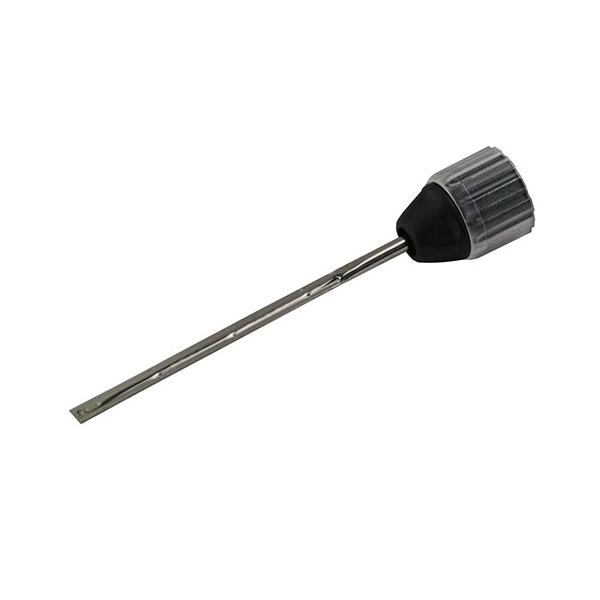 【取寄品】【メール便】[自社電動工具 充電工具]充電式ヒーティングツール専用の先端チップです。■用途発泡スチロールの切断■機能・特徴充電式ヒーティングツール専用のアタッチメントです。■仕様SHT-37VLi用※改良により予告なく形状や仕様が...