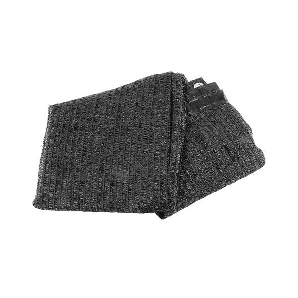 【取寄品】[園芸農業資材 日よけ 遮光ネット]強い日差しを遮り、植物に快適な環境を作ります。■用途植物やペットハウス、屋外作業の日よけ用■機能・特徴海や山のアウトドア、レジャーにも最適です。切り口がほつれにくいラッセル網です。端ハトメ加工を...