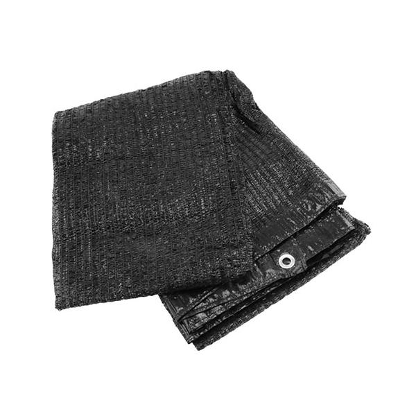 【取寄品】[園芸農業資材 日よけ 遮光ネット]強い日差しを遮り、植物に快適な環境を作ります。■用途植物やペットハウス、屋外作業の日よけ用■機能・特徴海や山のアウトドア、レジャーにも最適です。切り口がほつれにくいラッセル網です。端ハトメ加工を...