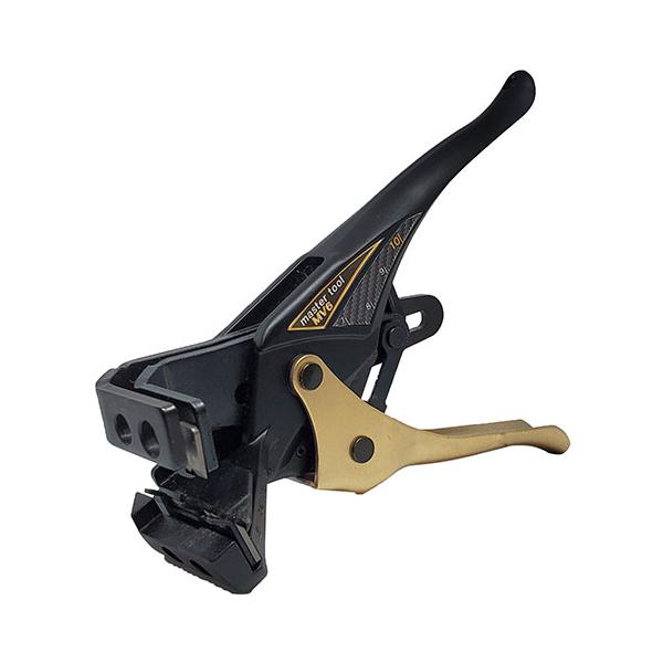 【取寄品】ストッパ調整いらずのカンタン、ラク剥けです。■用途VVF線、エコ線を調整いらずで剥く。■機能落下防止コード取付穴付きです。■仕様切断能力：VA線1.6mm×2芯/1.6mm×3芯切断能力：VA線2.0mm×2芯/2.0mm×3芯切...