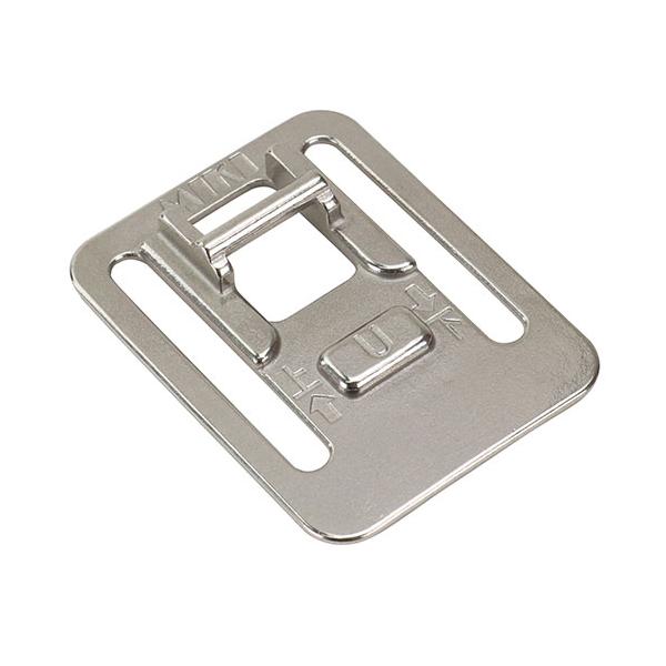 【取寄品】【メール便】SPH収納ケース用ベルトストラップです。■用途ベルトストラップ。■機能SPH専用ベルトストラップです。■仕様対応ベルト：50mm幅■材質ステンレス■注意事項SPHベルトキャッチャーとSPHツールホルダー本体は別売りとな...