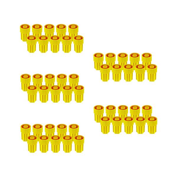 【取寄品】重ねて持ち運べる鉄筋キャップです。■用途鉄筋用先端キャップ。■機能対応鉄筋は、D10、D13、D16です。■仕様対応鉄筋D10・D13・D1650個入■材質本体：PP■生産国日本国■注意事項用途以外には使用しないでください。幼児の...