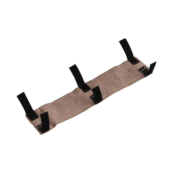 【取寄品】【メール便】ファンデーションの跡が目立たない女性の意見から生まれた「ベージュ」色です。■用途ヘルメットの汗止めとして。■機能四国今治産タオル地使用です。額の汗をすぐに吸収します。マジックテープで簡単に取り付けられます。繰り返し選択...