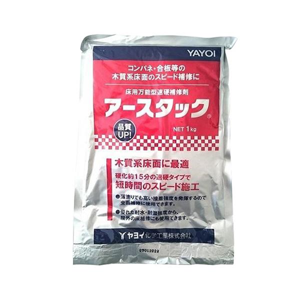 【取寄品】コンパネ・合板等木下地の段差補修が可能です。■用途硬化薬約15分のスピード施工。■機能優れた付着強度と高い剛性で、モルタル床面、コンパネ等の木質系床面の補修にも最適です。■仕様商品番号：293-702施工目安：1m2/1kg(1m...