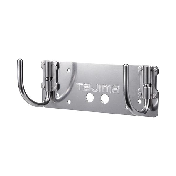 【取寄品】【メール便】工具や電動工具、脚立、ビニール袋など幅広く使える折りたたみ式フックです。■用途工具収納用。■機能セフツールボックス用アクセサリーです。■仕様使用時サイズ：H92×W200×D88mm保管時サイズ：H92×W200×D1...