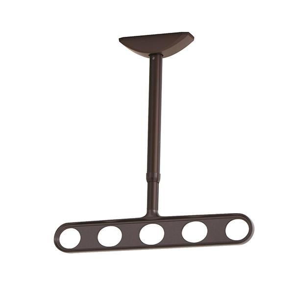 【取寄品】[軒天用物干し ZA 川口技研 shimizu]