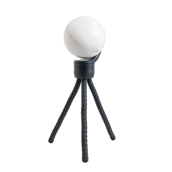 【直送品】【代引不可】[LEDライト 照明 防犯]