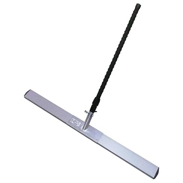 【直送品】【代引不可】【法人限定】[大工道具 左官鏝 土間用品]トモサダ アルミスクリード TAS-1300P 4997581223163コンクリート打設の荒均しとアマ出しを同時に出来るトンボです。コンクリート土間の定規ならし。■仕様・作業...