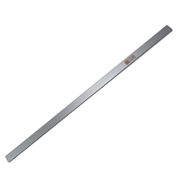 【直送品】【代引不可】【法人限定】[大工道具 左官鏝 土間用品]トモサダ アルミ定規 TAJ-1800 4997581221107壁・土間・石膏ボード用レベルだし定規です。■特長・普及型アルミ定規です。・のろ侵入防止のゴムキャップが埋め込ま...