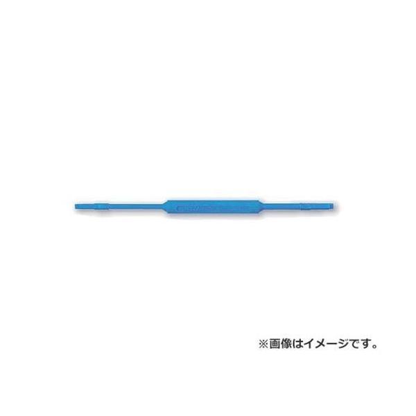 【直送品】【代引不可】[HOZAN ドライバー 調整ドライバー 単品 D-16-3B]■特長・フェライトコアと半固定ボリューム(つまみ付・つまみなし)の調整用ドライバーです。・材質は高絶縁・耐磨耗性に優れたポリアセタールを使用。コアをいため...