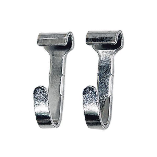 【メール便】【取寄品】[ピクチャーレール ワイヤー 絵画 石膏ボード 石こうボード 壁掛け]●フックを追加したい場合にご購入下さい。●材質：ステンレス。●安全荷重：10kg。■メーカーオリジン工業 ■ブランドオリジン工業