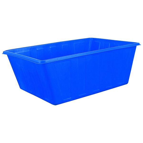 【直送品】【代引不可】【送料別途見積り】【法人限定】【車上渡し】[水槽 タンク 角槽]■機能多目的に使える耐久性抜群のポリエチレン■寸法外寸法:幅1590×奥行1060×高さ560mm内寸法:幅1500×奥行980×高さ555mm底部内寸法...