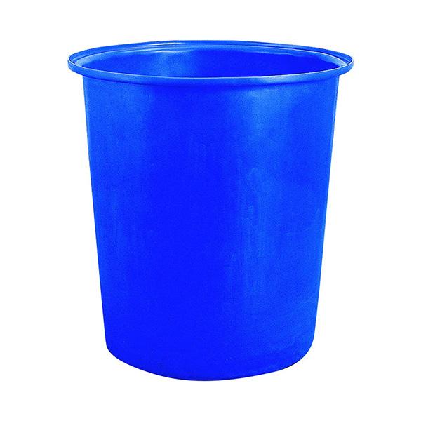 【直送品】【代引不可】【送料別途見積り】【法人限定】【車上渡し】[水槽:タンク:丸槽]■機能多目的に使える耐久性抜群のポリエチレン■寸法肉厚:4mm目盛刻み:25L外寸法:径830×高さ875mm内寸法:径755×底部内寸法615×高さ85...