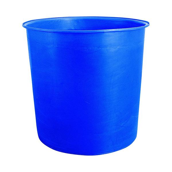 【直送品】【代引不可】【送料別途見積り】【法人限定】【車上渡し】[水槽:タンク:丸槽]■機能多目的に使える耐久性抜群のポリエチレン■寸法肉厚:10mm目盛刻み:50L外寸法:径1550×高さ1450mm内寸法:径1455×底部内寸法1280...