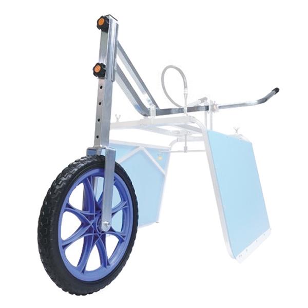 【直送品】【代引不可】【一部地域配送不可】■用途ガードマン、ガードマンジュニア用■機能作業時間の短縮ハンドル折り畳み可■仕様質量 3kg全長 161cm※改良により予告なく形状や仕様が変更になる場合があります。ご了承ください。