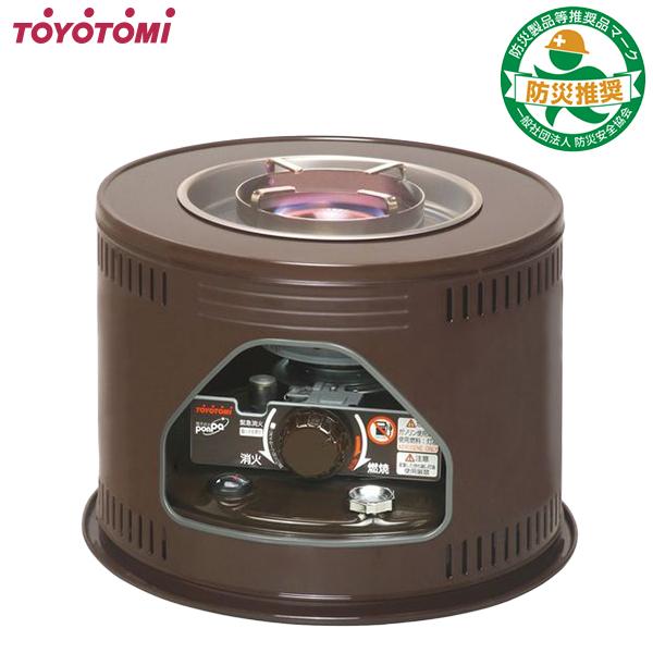 【在庫品】煮炊き専用の石油コンロです。2重タンク構造で、万一の転倒にも、油がこぼれにくく安全です。■仕様タンク：4.9L出力：2.1kW乾電池別売：単2(4本必要)寸法 高さ×幅×奥行き：328Ｘ451Ｘ451mm(置台を含む)質量：7.4...