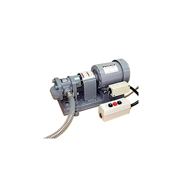 【返品不可】【正規店】[ギヤポンプ 灯油 軽油 A重油 廃油 移送 尿 液体肥料]