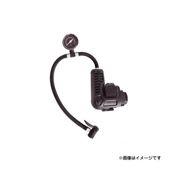 【在庫品】[BLACK&amp;DECKER ブラックアンドデッカー 空気入れ]マルチエボシリーズのヘッドアタッチメントです。車や自動車の空気入れとしてご使用頂けます。本品単体でのご使用は頂けませんので、ご注意下さいませ。