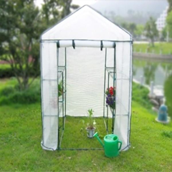 【直送品】【代引不可】【個人宛別途送料】[ビニールハウス 温室栽培 家庭菜園 ガーデニング]