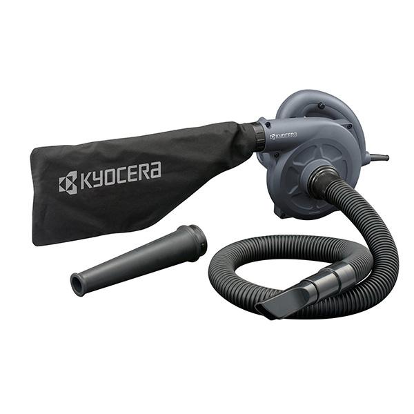 【在庫品】■特長無段変速で作業に合わせ風量の調節が出来るブロワーです。スキマノズル付で狭い場所や手の届きにくい場所の吹き飛ばしや集じんも出来ます。作業に合わせて風量を調節出来ます。狭いところ、隙間などの吸込み、吹出し清掃も可能です。■用途吹...