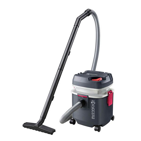【在庫品】■特長床にこぼれた水も吸引出来る乾湿両用タイプの集じん機です。カートリッジフィルタ仕様で、細かなホコリも確実にキャッチでき、付属のスポンジフィルタに交換すれば湿式として使用できます。吸引した水はドレン口から簡単に排出できます。市販...