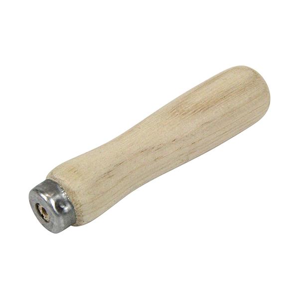 【直送品】【代引不可】[KYOCERA リョービ RYOBI]チェンソー目立てヤスリ用の柄です。■用途ソーチェンの目立て作業■機能丸ヤスリ用の柄です。■仕様適用：丸ヤスリ用品名コード：DA13156適用機種：CS-2501・CS-2502・...