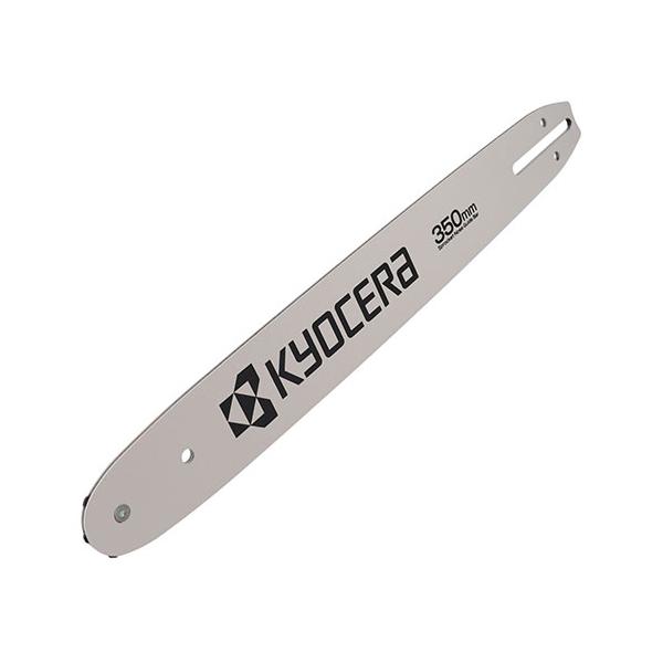 【直送品】【代引不可】[KYOCERA リョービ RYOBI]摩擦抵抗による力のロスを大幅に低減できるエンジンチェンソー用のガイドバーです(ESK-3435用)。■用途エンジンチェンソーESK-3435用ガイドバー■機能エンジンやソーチェン...