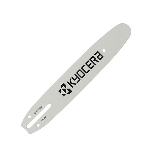 【直送品】【代引不可】[KYOCERA リョービ RYOBI]チェーンソーの高いパフォーマンスを引き出すガイドバーです。■用途チェーンソー用ガイドバー■機能チェーンソーの交換用ガイドバーです。■仕様品名コード：69600004適用機種：CS...