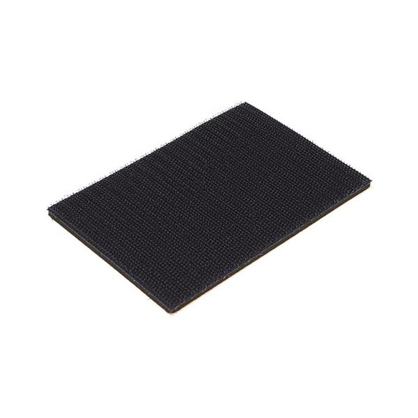 【直送品】【代引不可】[KYOCERA リョービ RYOBI]マジック式なのでペーパー交換が簡単に出来ます。■用途ペーパー交換■機能木工ペーパー(マジック式)使用時に必要なマジック式パッドです。■仕様サイズ：74×106mmタイプ：従来タイ...