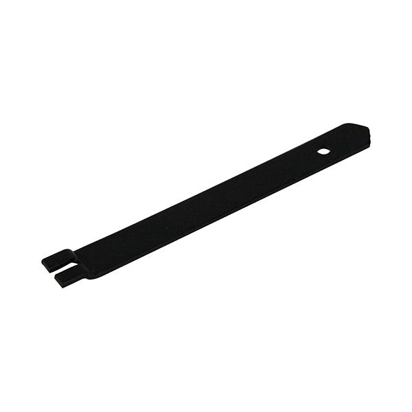 【直送品】【代引不可】[KYOCERA リョービ RYOBI]チェンソー用のデプスゲージジョインタです。■用途チェンソー用デプスゲージジョインタ■機能チェン刃の適切なデプス調整に便利です。■仕様チェンソー用品名コード：6155595適用機種...