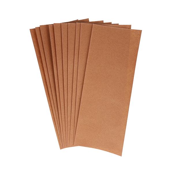 【直送品】【代引不可】[KYOCERA リョービ RYOBI]サンダ用のオプションパーツです(10枚1組)。■用途サンダ用木工ペーパー(仕上用)■機能粒度240(仕上用)のサンダ用木工ペーパーです。■仕様サイズ：93×228mm粒度：240...
