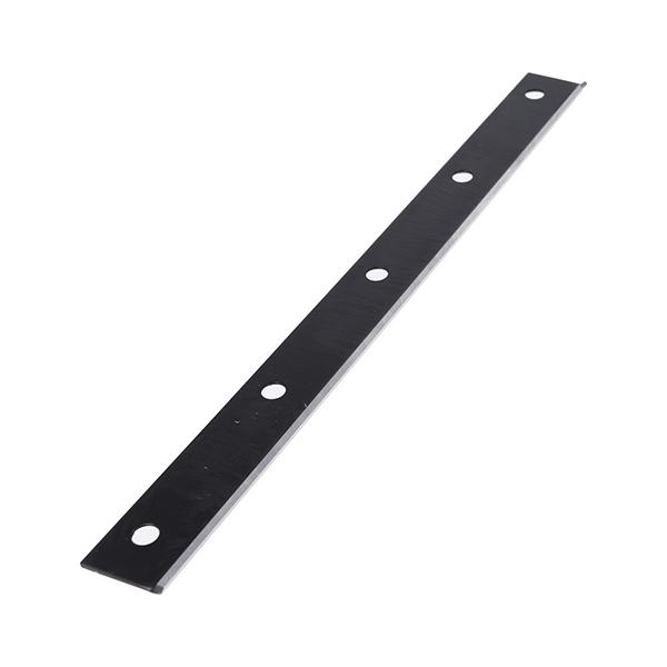 【在庫品】【メール便】[KYOCERA リョービ RYOBI]芝刈機用の替刃です。■用途芝刈機用替刃■機能交換用の固定刃です。■仕様サイズ：280mm品名コード：6077097適用機種：LM-2810■材質金属■生産国中国※改良により予告な...