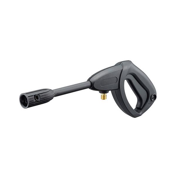 【直送品】【代引不可】[KYOCERA リョービ RYOBI]耐久性の高い高圧洗浄機のガンです。■用途高圧ホースとノズルの接続■機能高圧ホースとノズルの接続が出来ます。■仕様1個入り適用機種：AJP-1210・AJP-5410・AJP-13...
