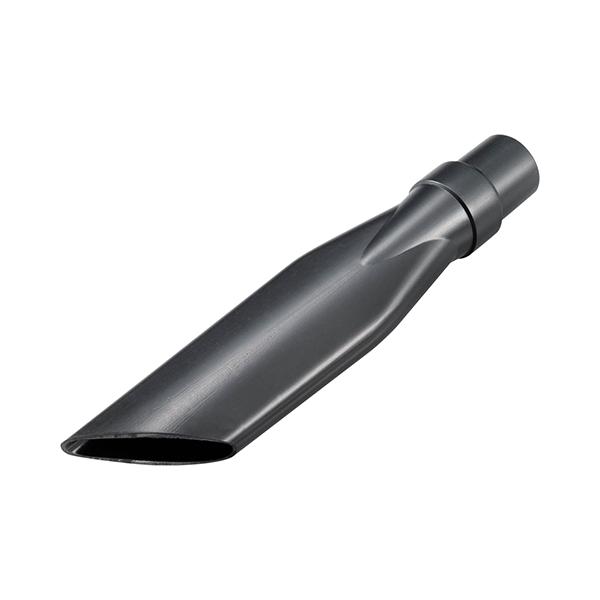 【在庫品】[KYOCERA リョービ RYOBI]集じん機用のアクセサリーです。■用途集じん機用アクセサリー■機能集じん機の先に取り付けるスキマノズルです。■仕様品名コード：3360214適用機種：VC-1150・VC-1250・VC-11...