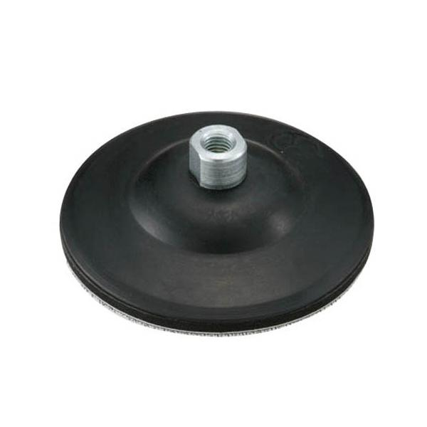 【取寄品】[KYOCERA リョービ RYOBI]ディスクサンダ用のパット組立です。■用途ディスクサンダ用パット組立■機能直径125mmスムーズペーパーが使用できます。■仕様外径：125mm品名コード：6010106適用機種：PE-201■...