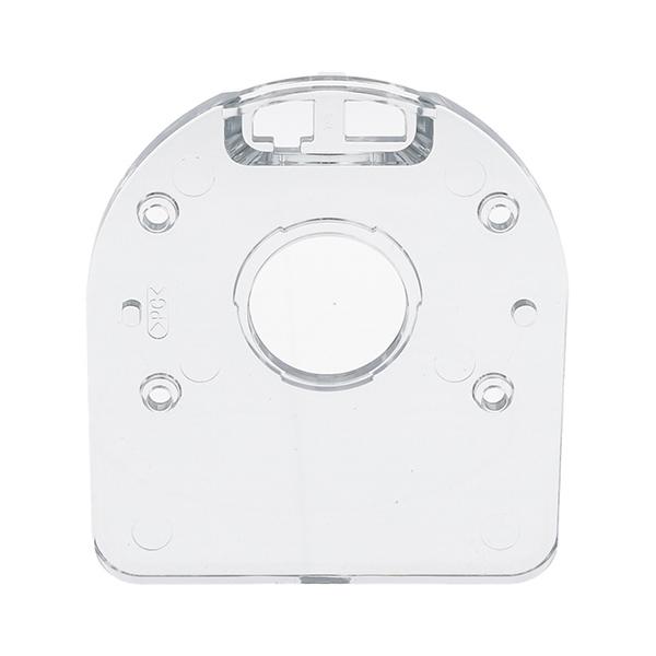 【在庫品】【メール便】[KYOCERA リョービ RYOBI]トリマーに取り付けて使用することでならい加工(実物に倣って同じ形に切削加工)が出来るので大変便利です。■用途ならい加工■機能ベースプレート側面からビット中心までの寸法で加工が可能...