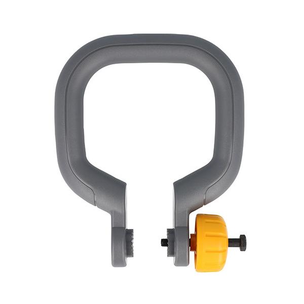 【直送品】【代引不可】[KYOCERA リョービ RYOBI]取り付けて使用することで安定した姿勢で作業ができるので芝刈り時の疲労軽減になります。■用途芝刈り時の疲労軽減■機能充電式ポールバリカンBPB-1800、ポール(充電式)60700...