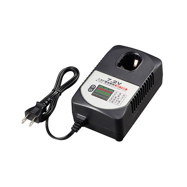【直送品】【代引不可】[KYOCERA リョービ RYOBI]充電ドリルドライバ用充電器です。■用途充電ドリルドライバ用充電器■機能充電ドリルドライバ用充電器です。■仕様品名コード：64000191適用機種：BD-7200・BD-7200(...